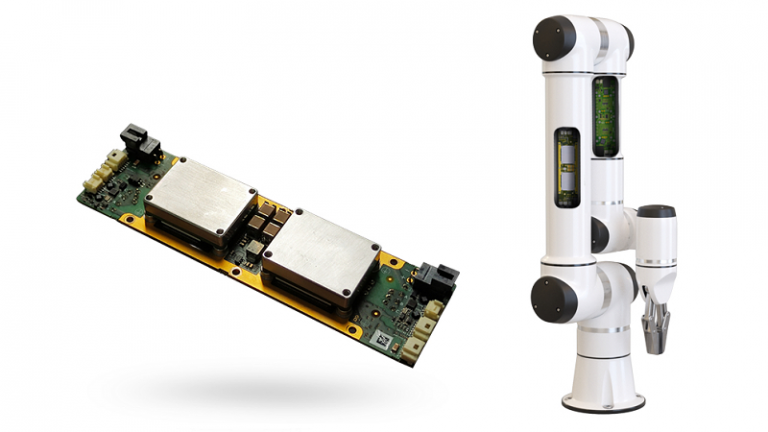 World’s First Platform to Simplify PCB Design Work for Robotic Solutions Launched – Metrology ...