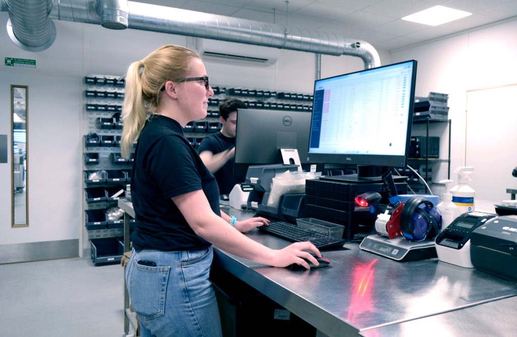 A 'Look Inside' How 3D Print Bureau Addresses Quality Issues ...