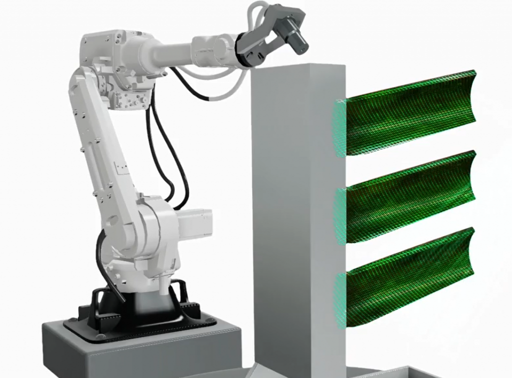 Augmentus Launches 3D Scan & Plan Robotic Programming System – Metrology and Quality News ...