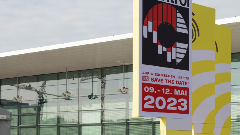 Control Expo 2023 Preview #3 – Metrology and Quality News - Online Magazine