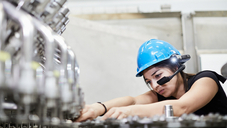 Frontline Augmented Reality To Boost Shop Floor Productivity ...