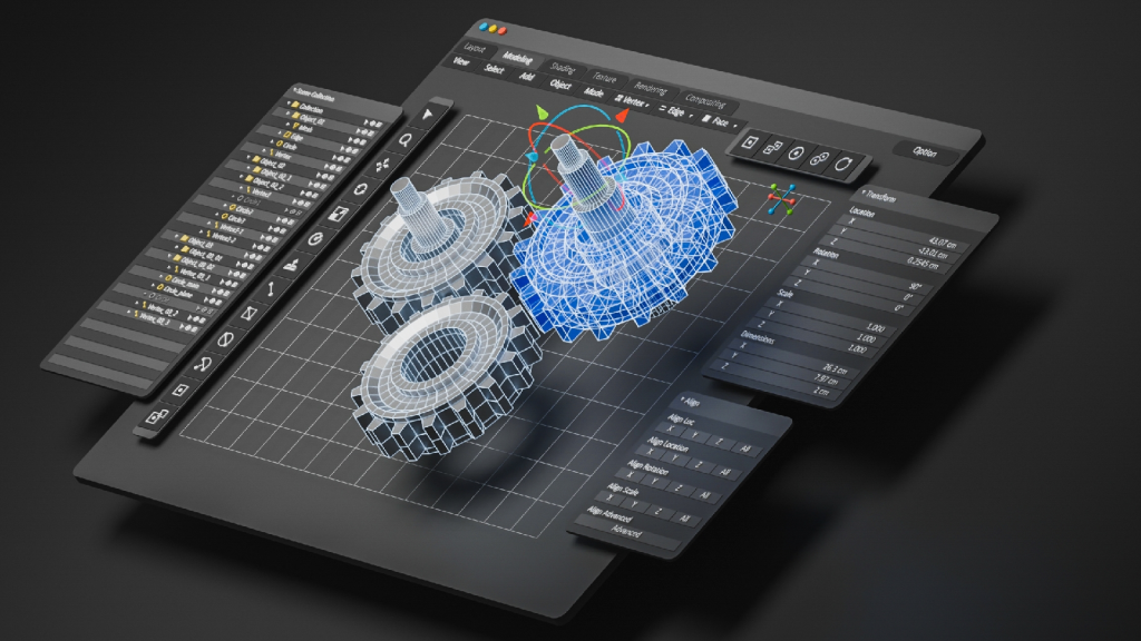 Holographic 6D Sensor Developed For Flexible and Adaptive Production ...