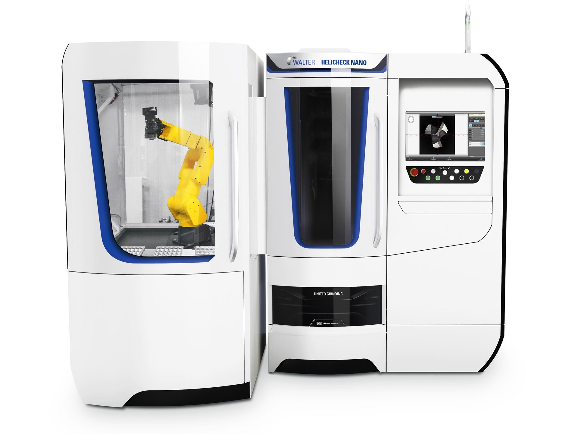 Control Expo 2023 Preview #2 – Metrology and Quality News - Online Magazine