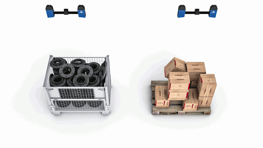 Machine Vision in 3D - Precise Point Clouds Without Artifacts ...