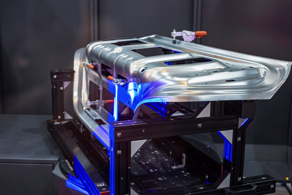 The Increasing Trend For Optical Metrology To Oversee Smart ...