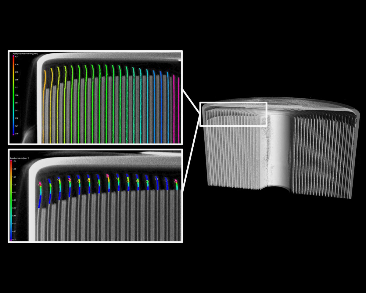 Latest Volume Graphics Software Supports EV Battery Inspection and Uses ...