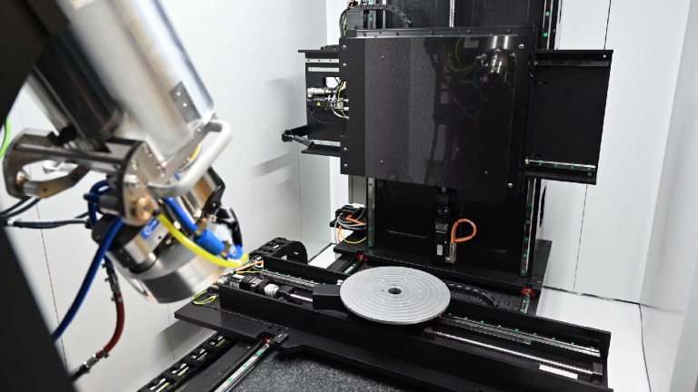 Nikon Strengthens X-ray Digital Inspection Solutions With Avonix ...