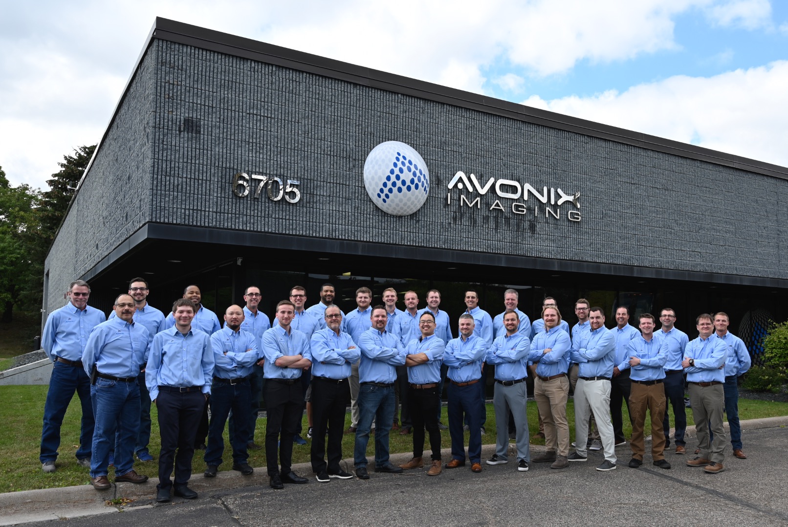 Avonix Imaging Expected To Become Subsidiary of Nikon Americas Inc. in ...