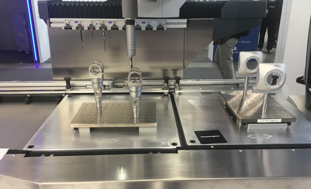 Robots Position Automated Metrology Systems For Growth – Metrology and ...