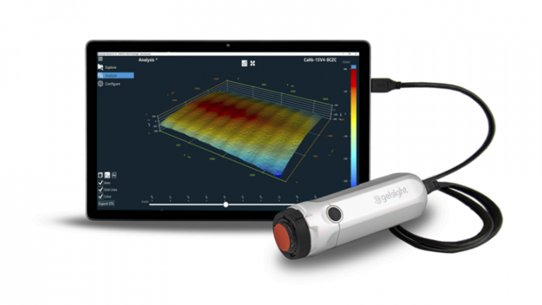 GelSight Partners with PRAGMA on Integrated Solution for Nondestructive ...