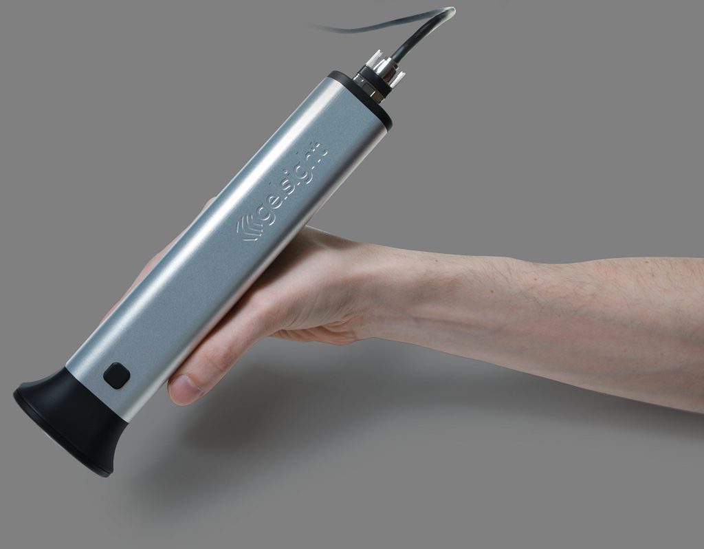 Highest Resolution Mobile Surface Characterization Tool Launched ...