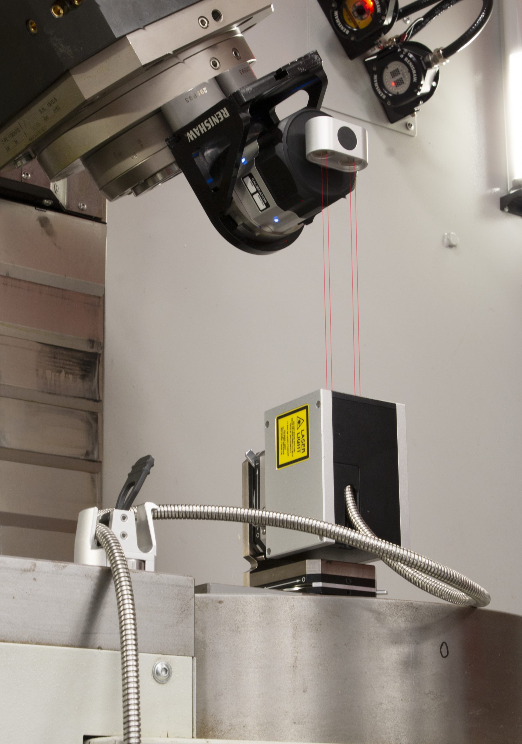 Smart 5-Axis Measurement With Multi-Axis Calibrator – Metrology and ...