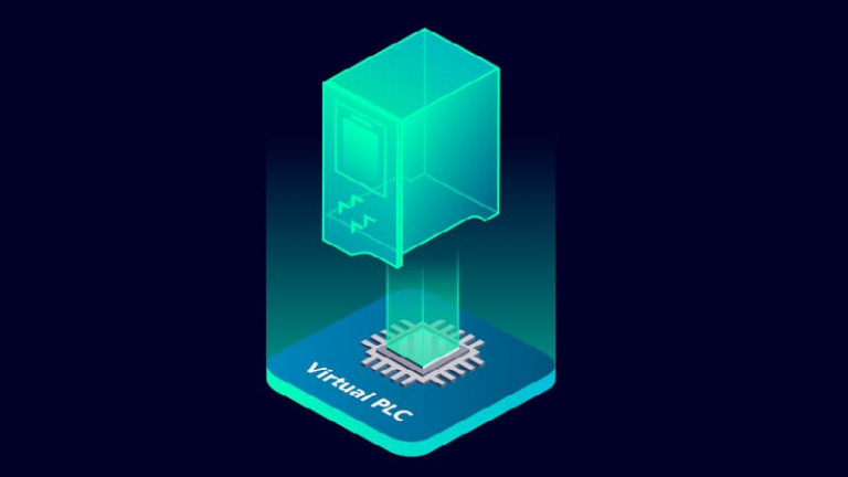 Siemens Launch Virtual PLC Controller Enabling Flexible Software-Based ...