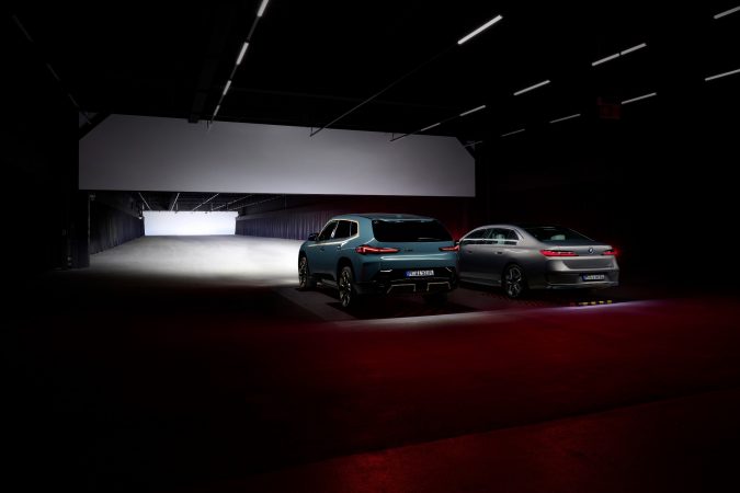 Cutting-Edge Technology Enables Realistic Simulation of Automotive ...