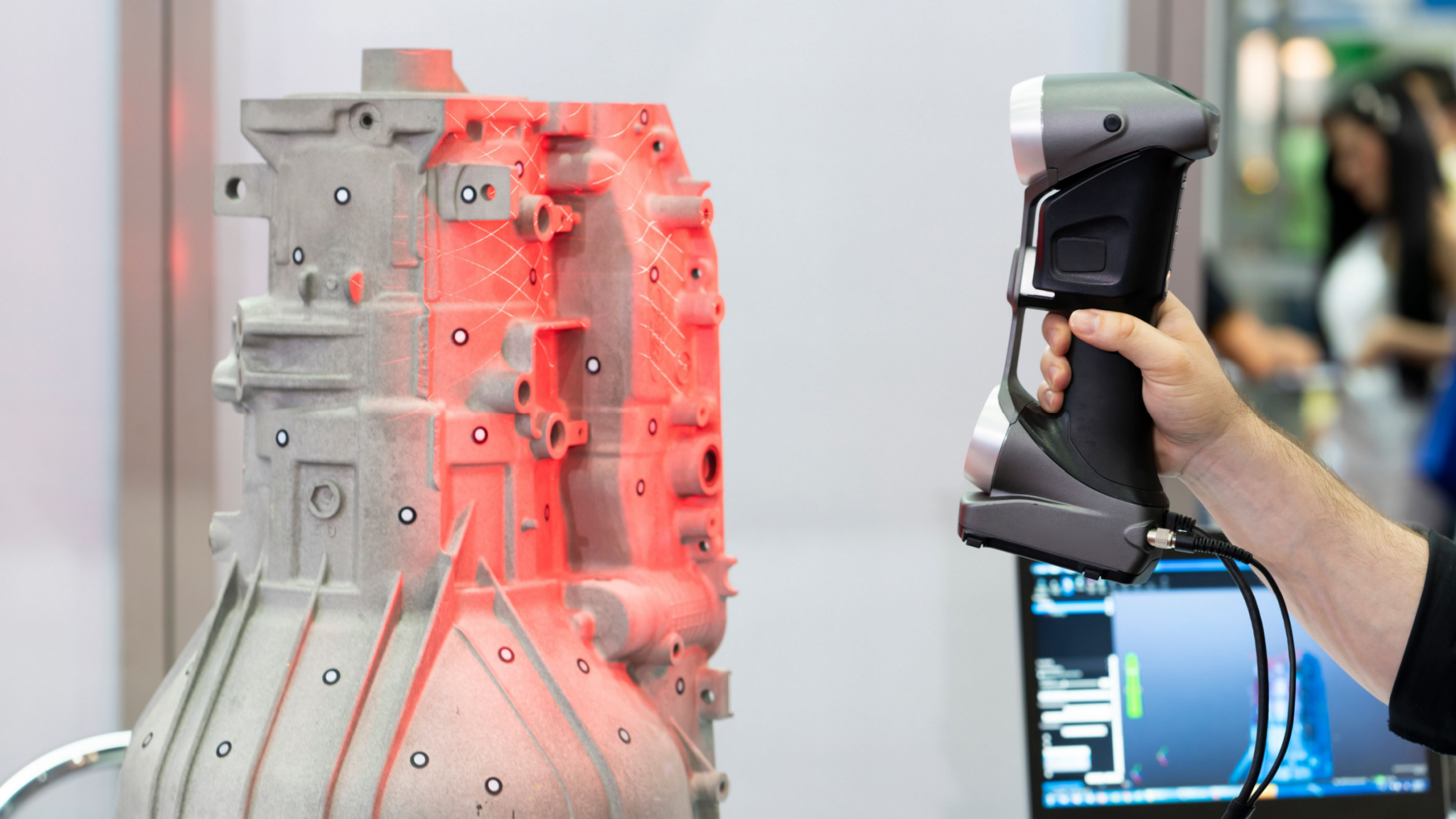 2023 Manufacturing Metrology Year in Review – Metrology and Quality ...
