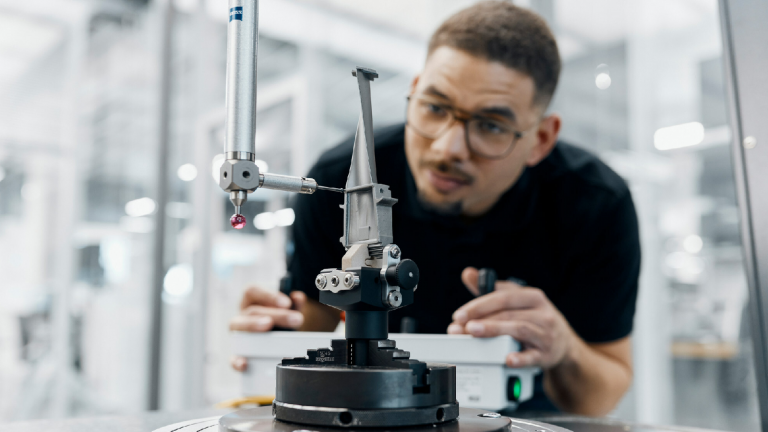 New CMM Family Offers Maximum Precision and Efficiency – Metrology and ...