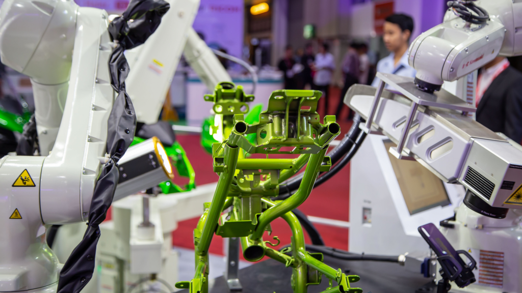 India´s Robot Boom Hits All-Time High – Metrology and Quality News ...