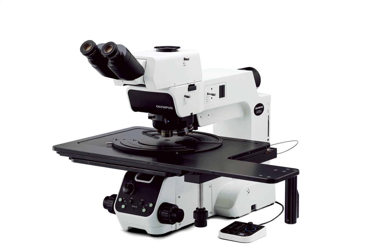 Integrating Microscopy into Automated Microelectronics Manufacturing ...