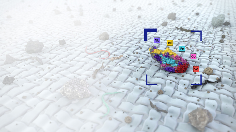 Zeiss Wins Award For Machine Learning Based Object Classification Reducing Manual Re Inspection