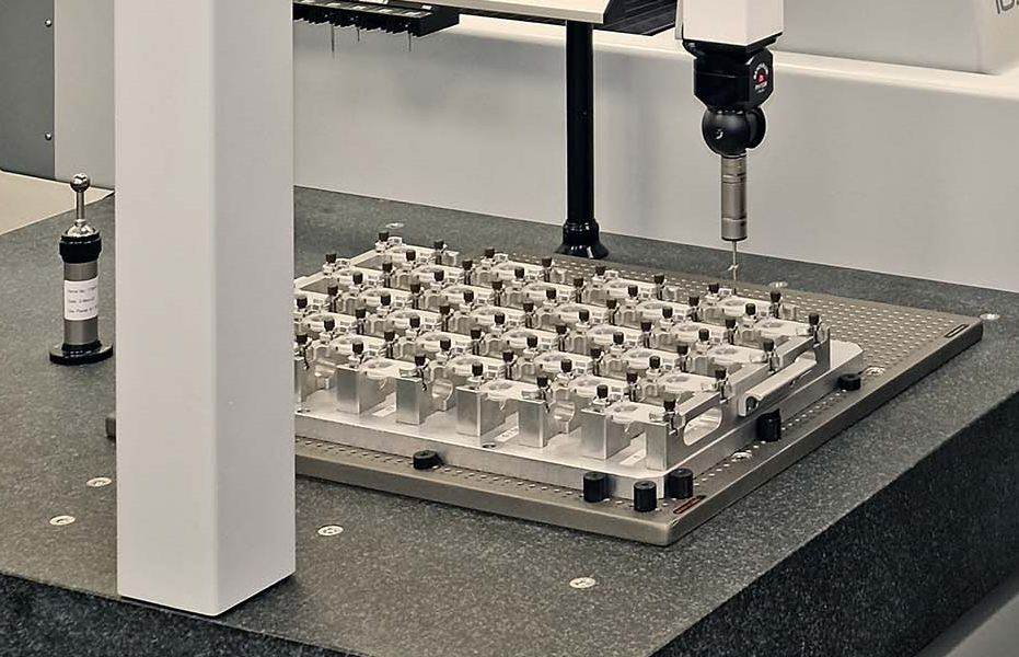 Foolproof Automated Inspection Transforms Medical Manufacturer's ...