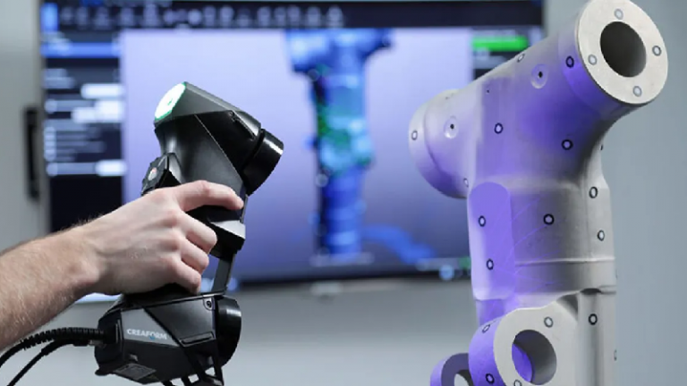 Creaform Opens New Customer Service Center in Mexico – Metrology and ...