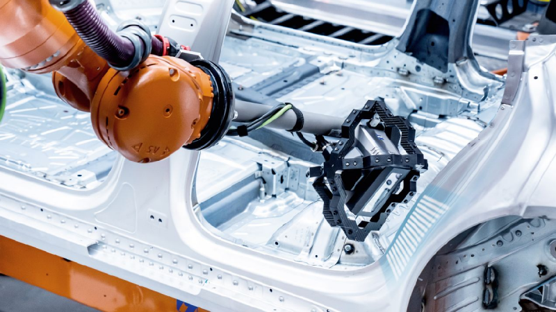 July 2023 Metrology News Magazine – Metrology and Quality News - Online ...