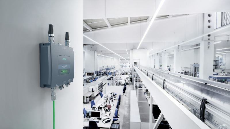 New Industrial Laboratory Allows Customers To Test Wireless ...