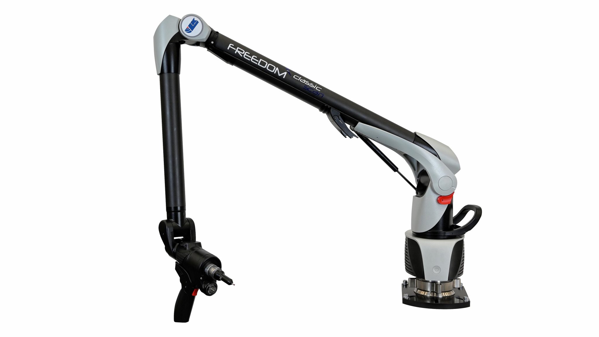 Updated Portable Measuring Arms Launched For Rigorous Applications ...