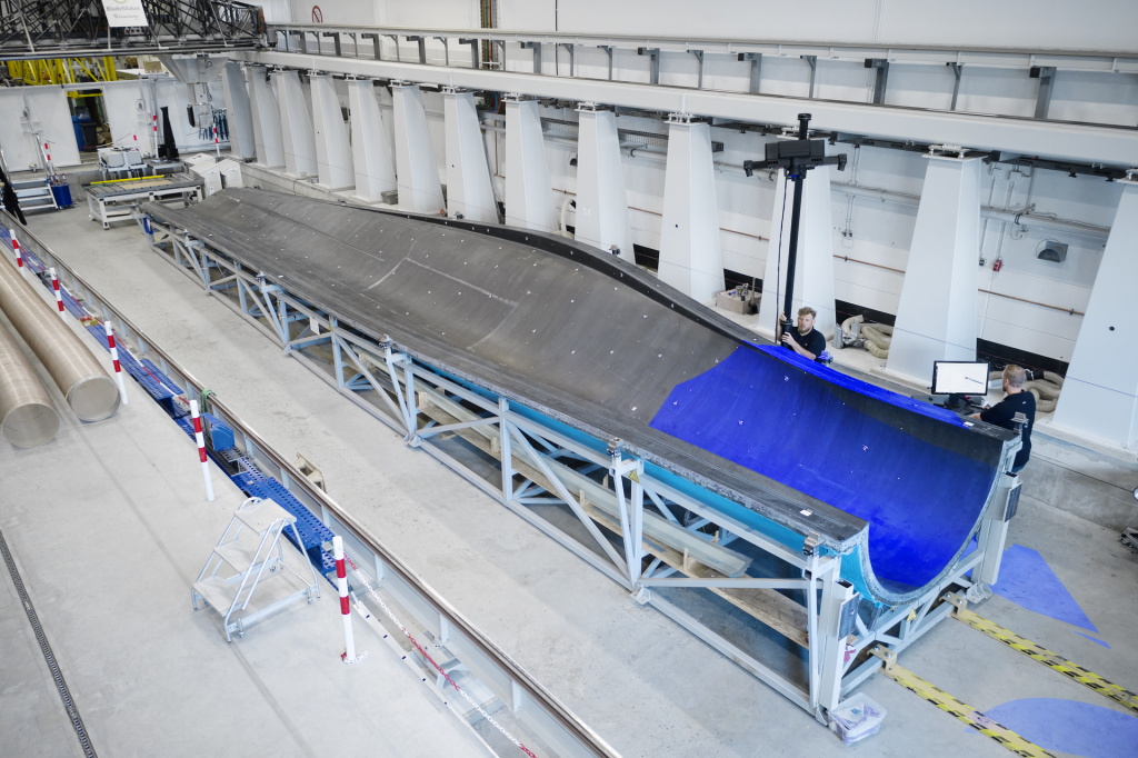 CAPTURE 3D Enables Fast Digitalization of Extra-Large Objects with the ...