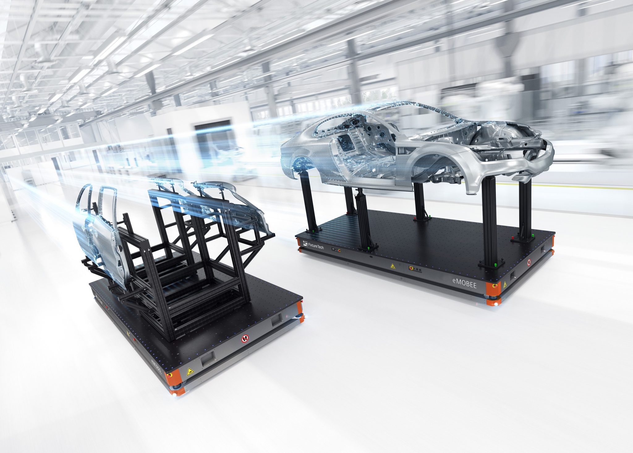 Optical Measurement Drives Part Fixturing Innovations – Metrology and ...