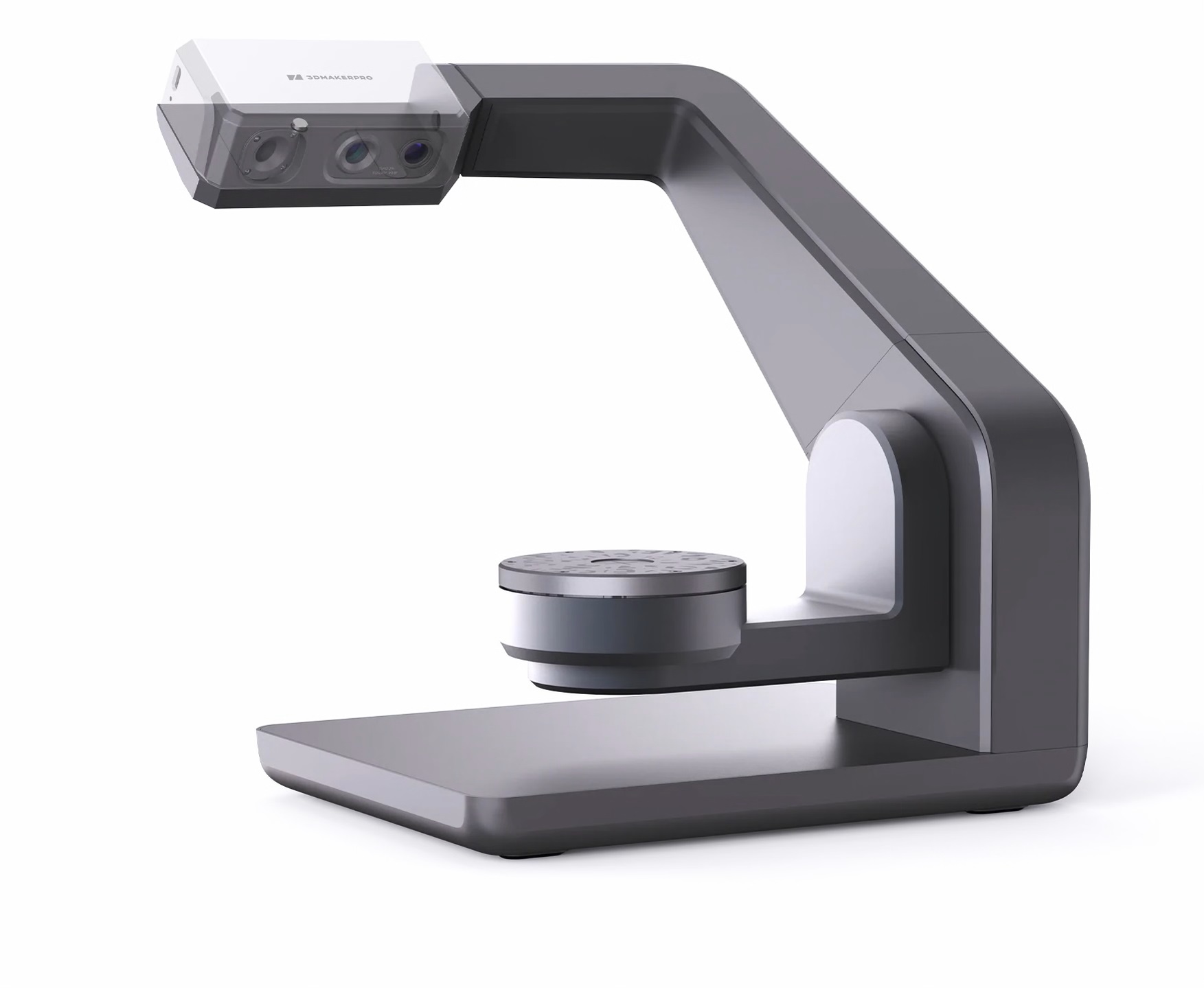 Seal 3D Scanner Aims To Democratize High Precision 3D Scanning – Metrology and Quality News ...