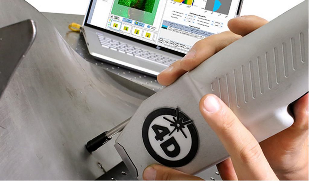 Driving Down Critical Inspection Times – Metrology and Quality News ...