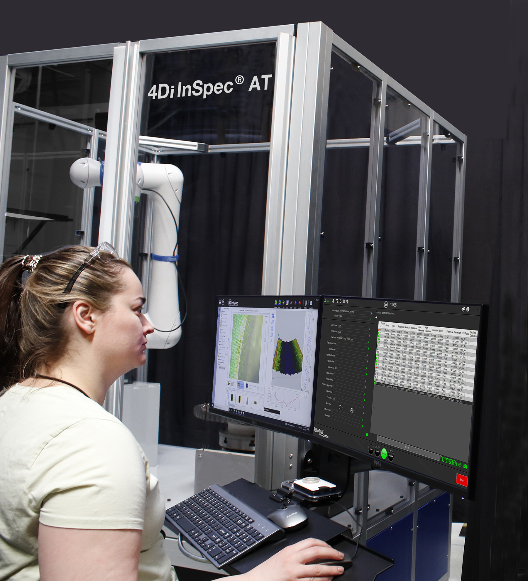 Driving Down Critical Inspection Times – Metrology and Quality News ...