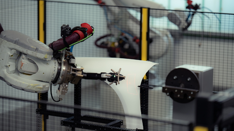 Advanced Software Accelerates High-Speed Automated Robotic Inspection ...