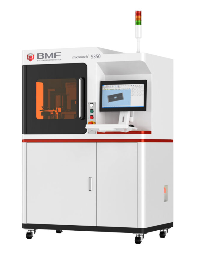 Boston Micro Fabrication Secures $24M Funding to Drive Ultra-High ...
