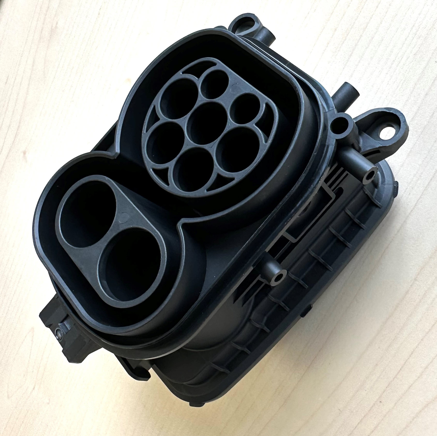 End-to-End Quality Inspection Achieved With CT Data Analysis ...