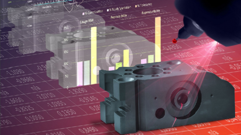 Collecting Trustworthy 3D Measurements - The Smart Metrology Approach ...