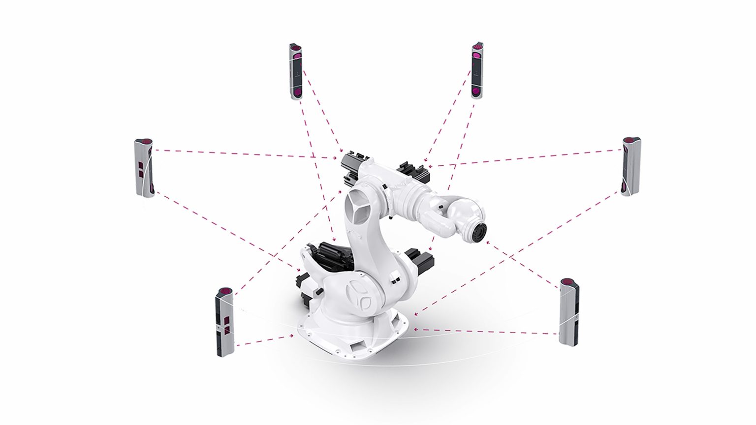 Metrology System Drives Precise Automated Flexible Manufacturing ...