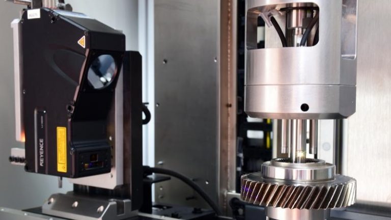 Marposs Adds OptoCloud Gear To Its Optical Product Range – Metrology ...