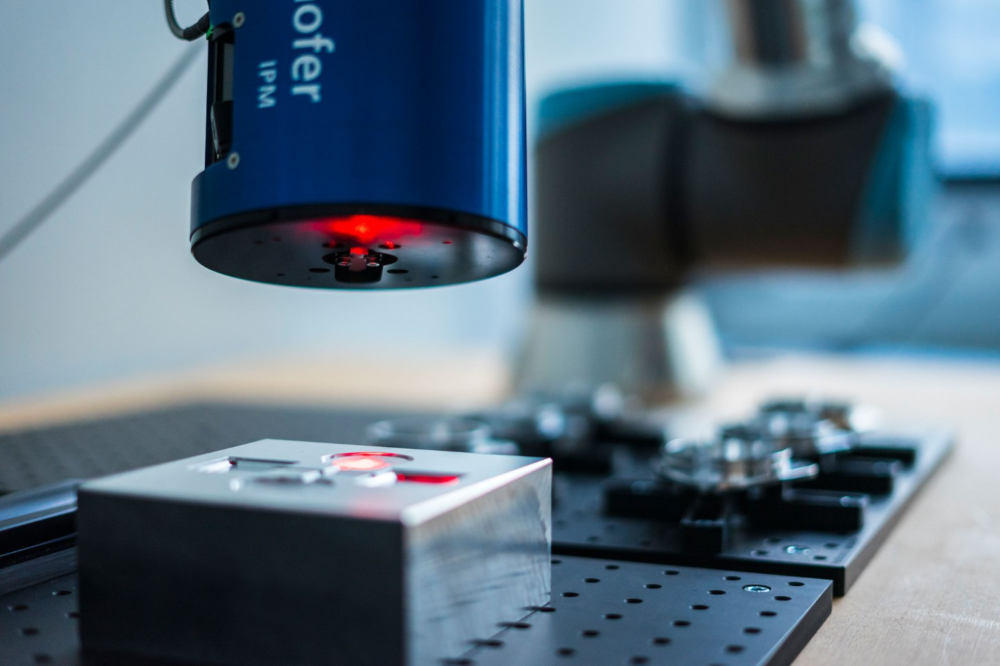 Comprehensive 3D Machine Tool Measurement – Metrology and Quality News ...