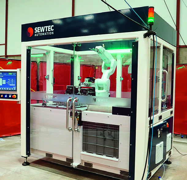 Camera Sensors Make Quick Work of High-Precision PET Bottle Inspection ...