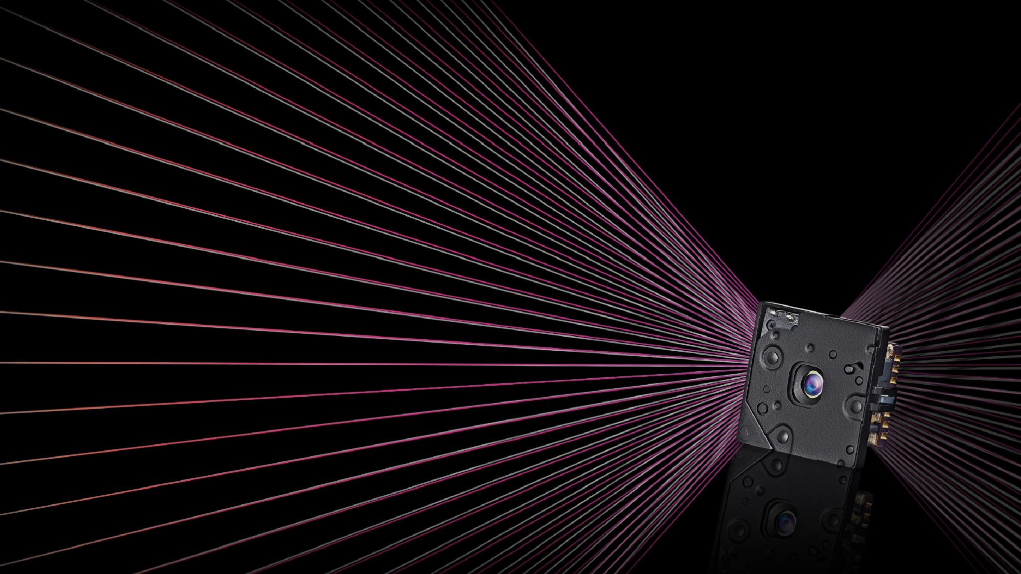 Teledyne FLIR Introduces Radiometric Thermal Camera Module for ...