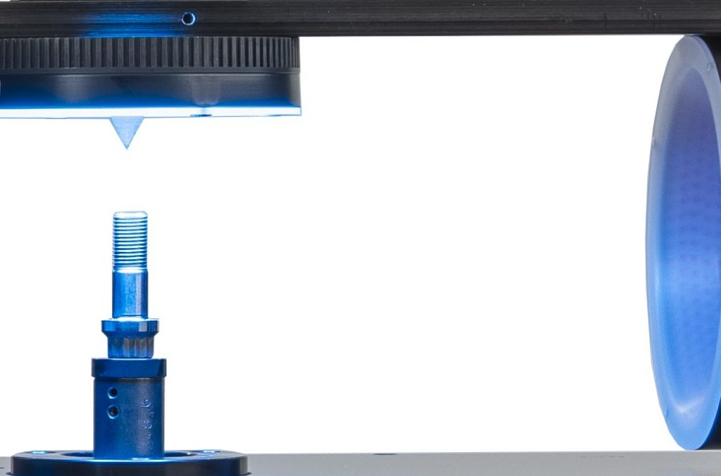 VisionLab Provides Rapid Optical Fastener Inspection – Metrology and ...