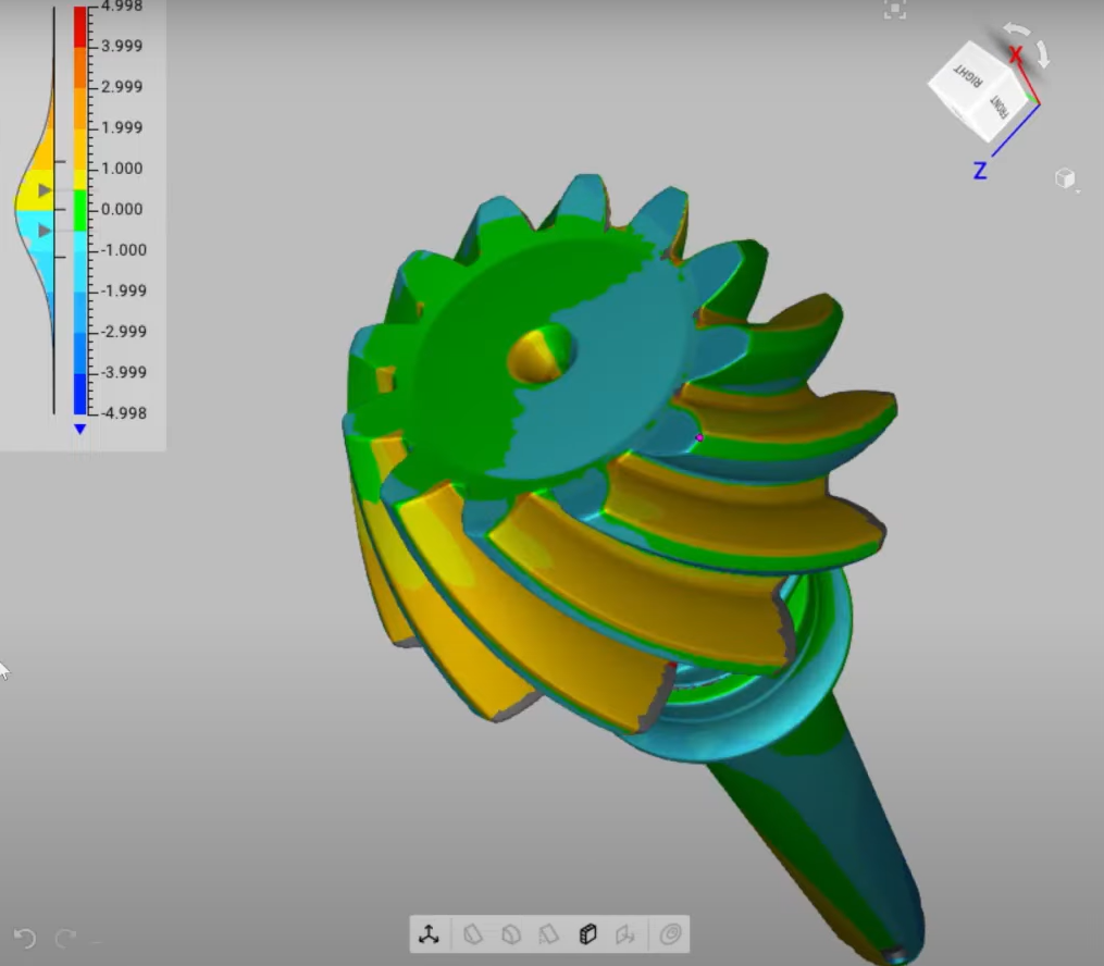 Artec 3D Launches AI-powered True Color 3D Scanning Software Certified ...