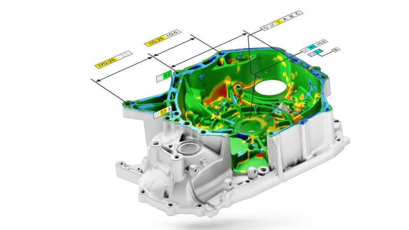 3D Scanning Simplifies Quality Control in Additive Manufacturing ...