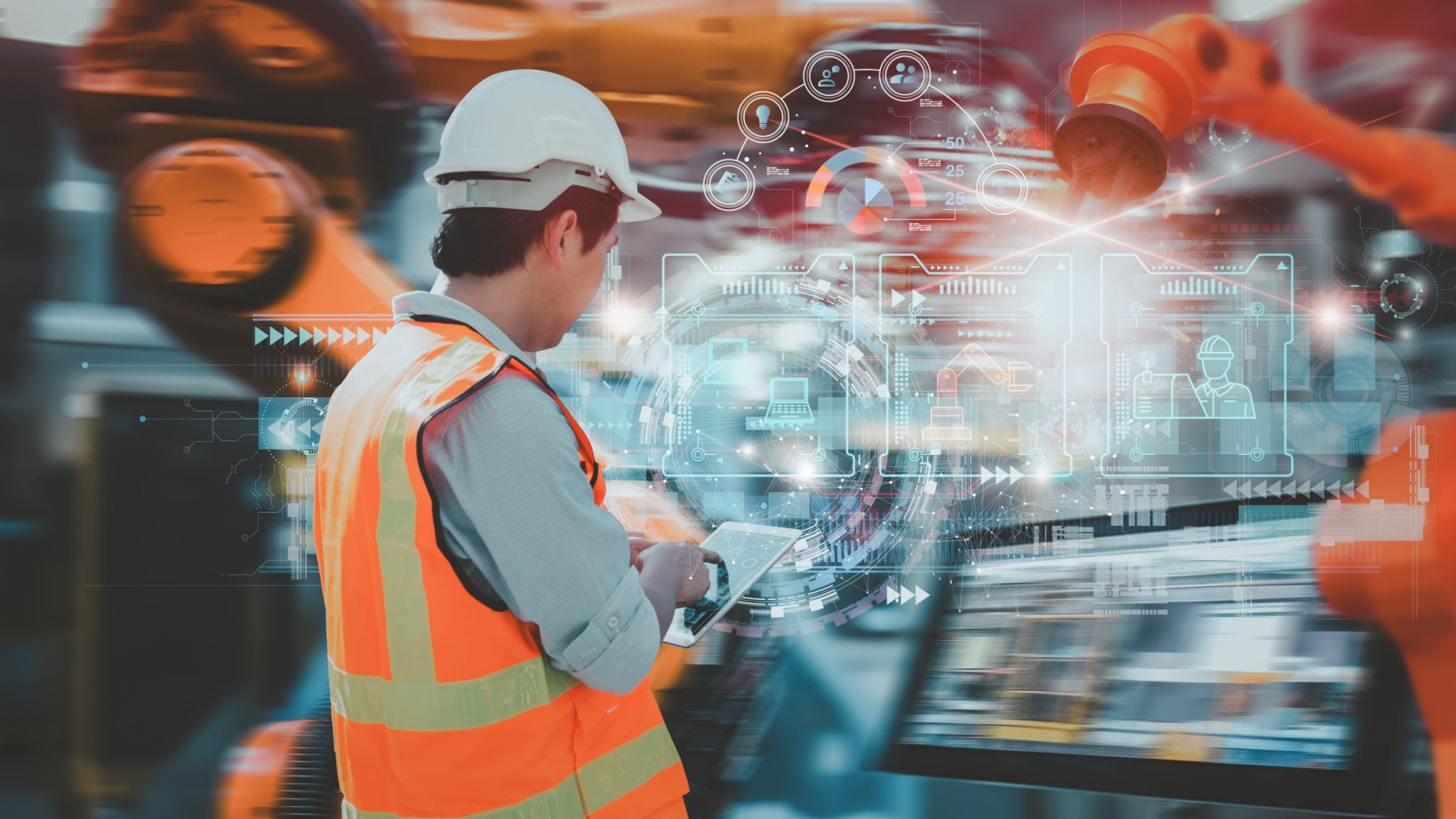 5G - The Future Backbone of Smart Manufacturing – Metrology and Quality ...