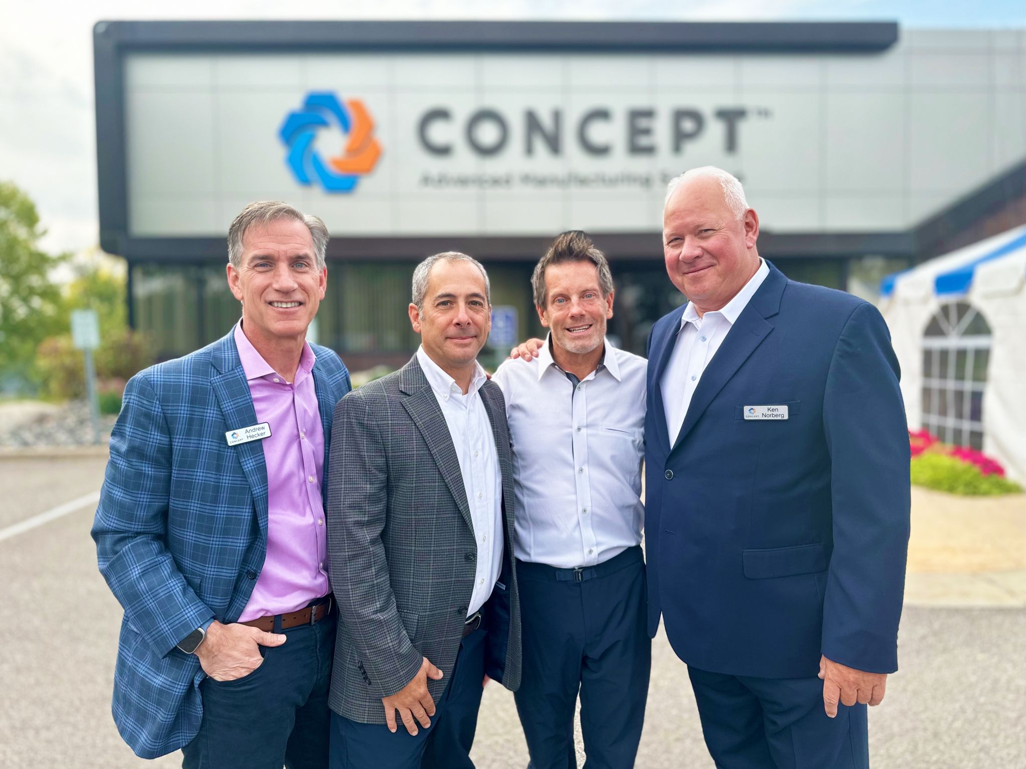 Concept Acquires Two Companies Expanding Capabilities and Reach ...