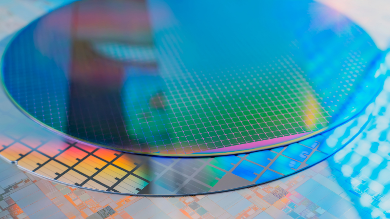 Digital Holography Semiconductor Wafer Defect Detection Technology Announced Metrology And