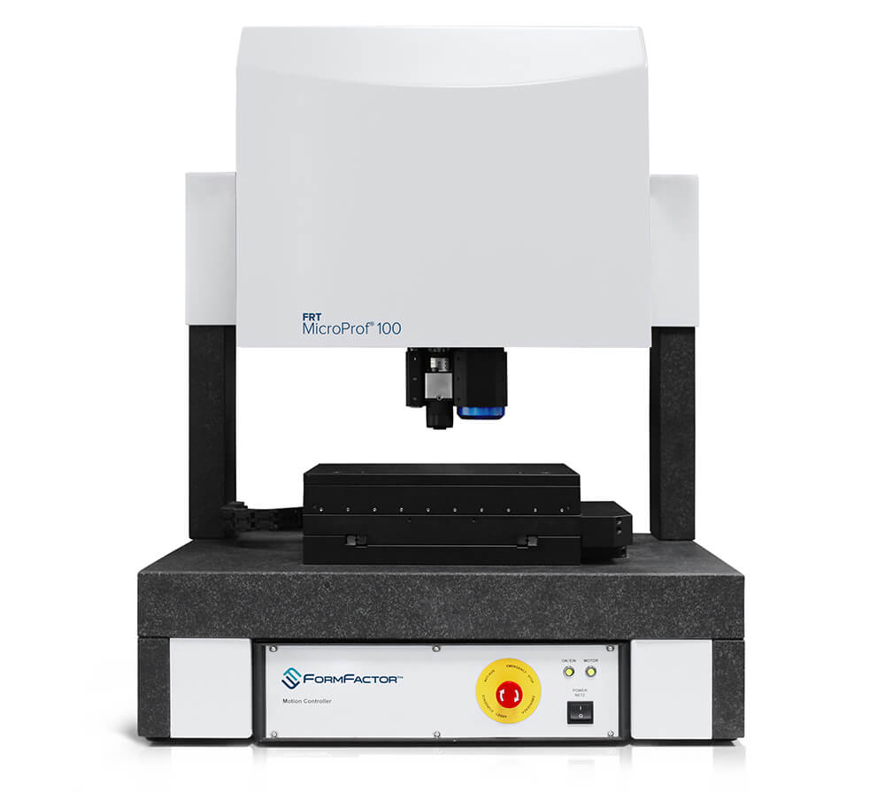 Camtek to Acquire FormFactor's FRT Metrology Business – Metrology and ...