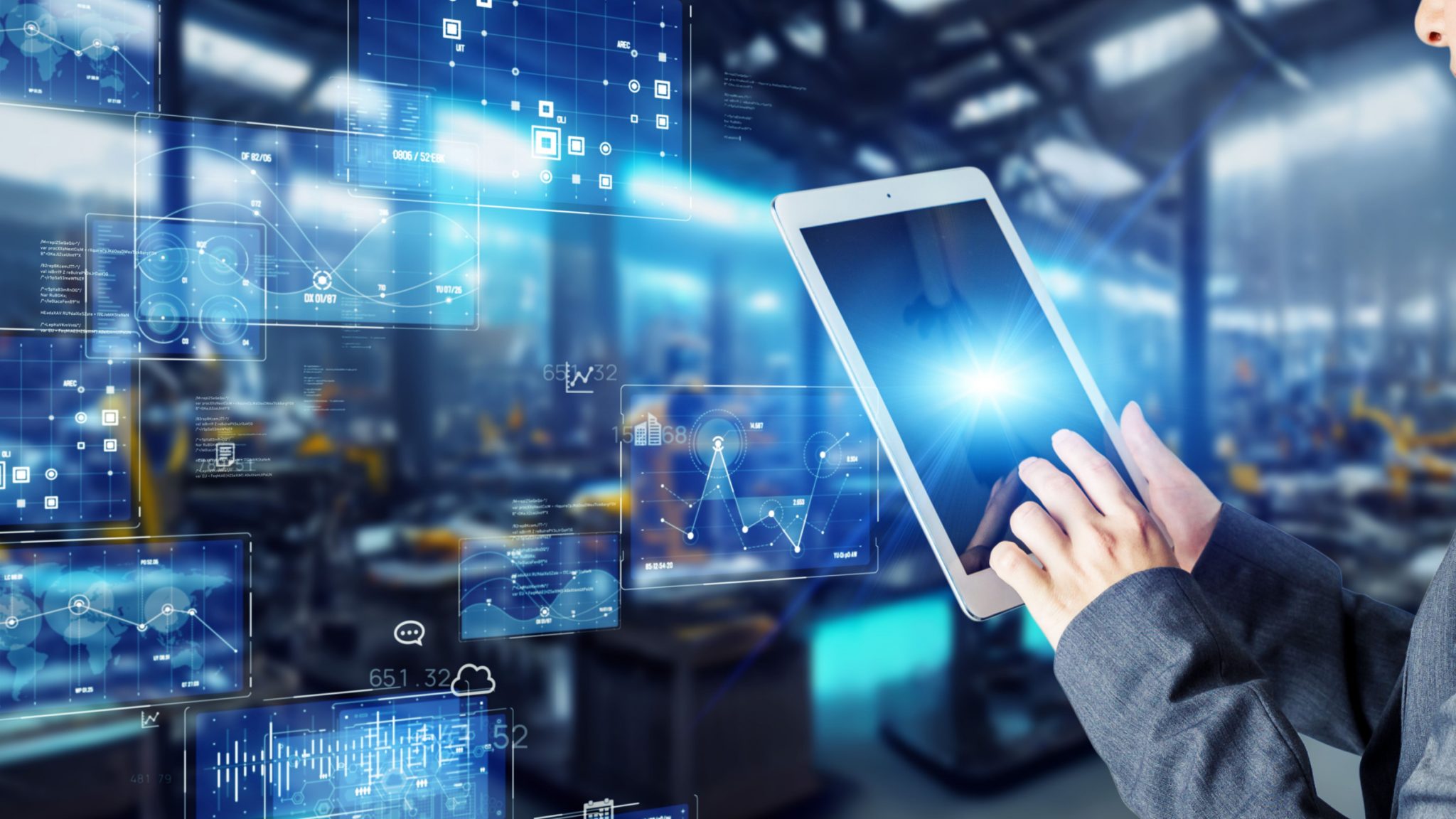 MES Platforms Provide Digital Transformation To Create Smart ...